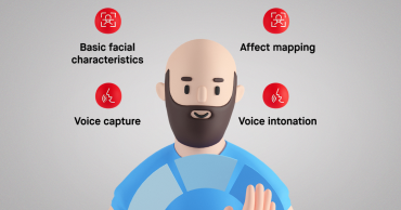 TTC Labs - [XR] Showcasing the Value of Realistic Avatars