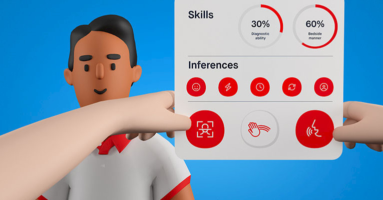 TTC Labs - Crafting intuitive interactions for the metaverse: Objects ...