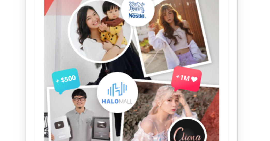 TTC Labs - Strengthening Relationships with Influencers Through Visual ...