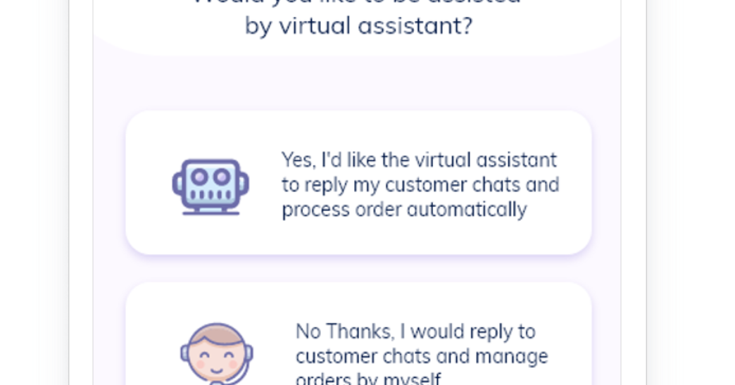 TTC Labs - Helping Social Sellers Understand AI Data Collection