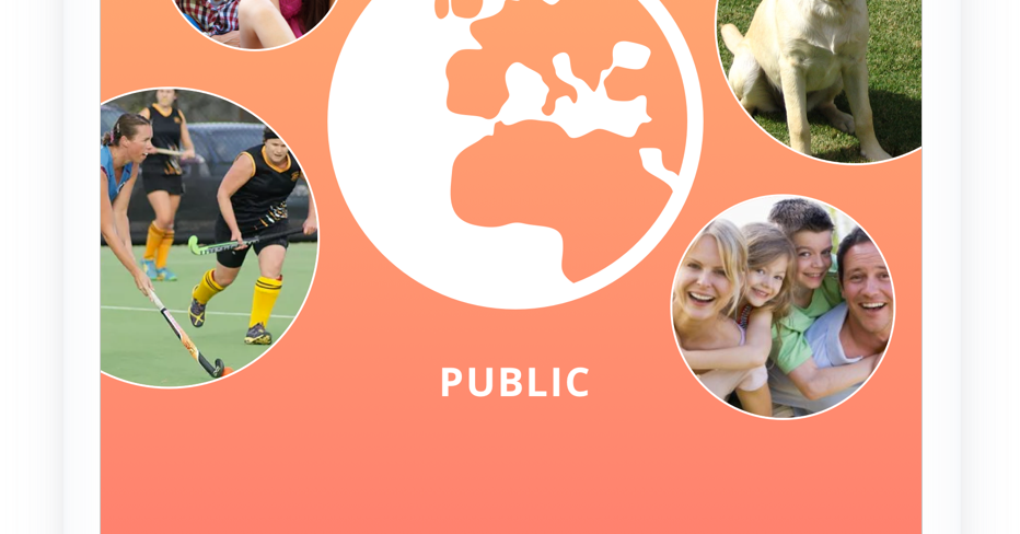 TTC Labs - Giving granular controls for sharing